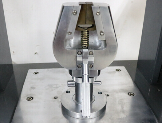 Electronic Tensile Testing Machine with Multiple Clamps Force And ...